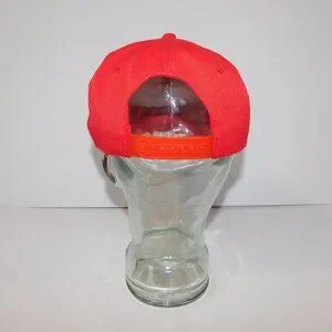 Budweiser | Accessories | Vtg Budweiser King Of Beer Red Label Beak ...